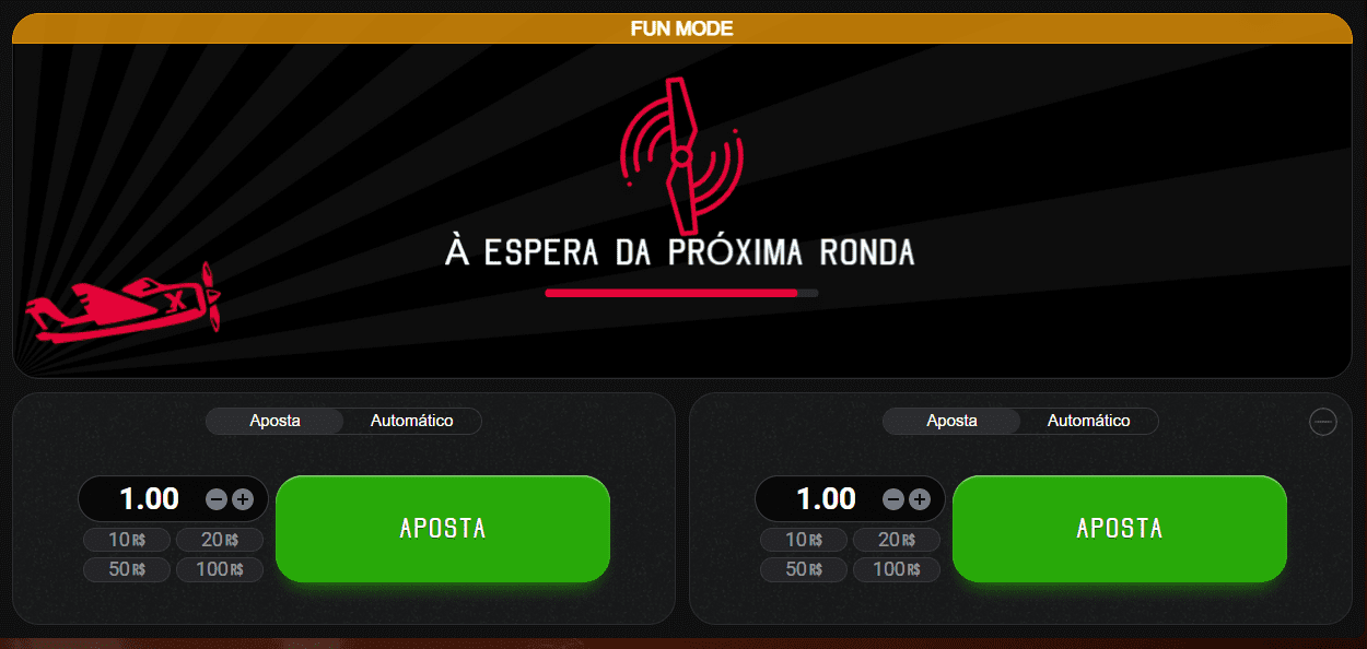 Como jogar Aviator Aposta online