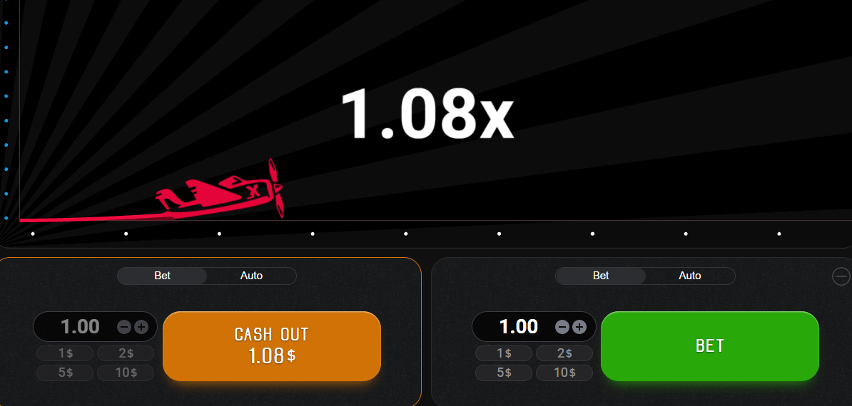 Aviator Aposta - Jogo de Dinheiro Online | Site Oficial